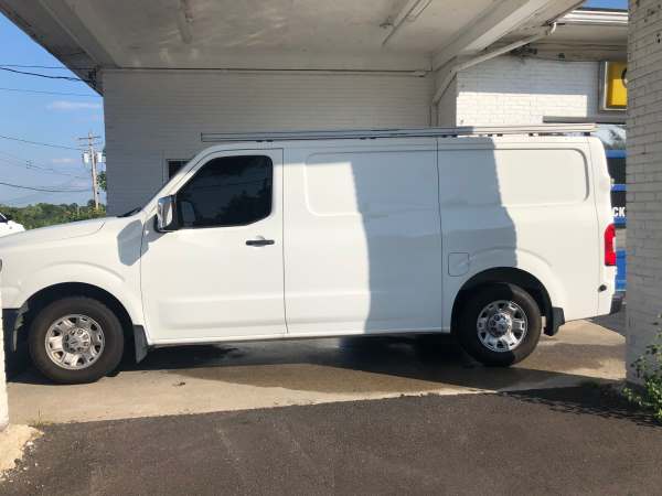 Gallery - Quality Window Tinting